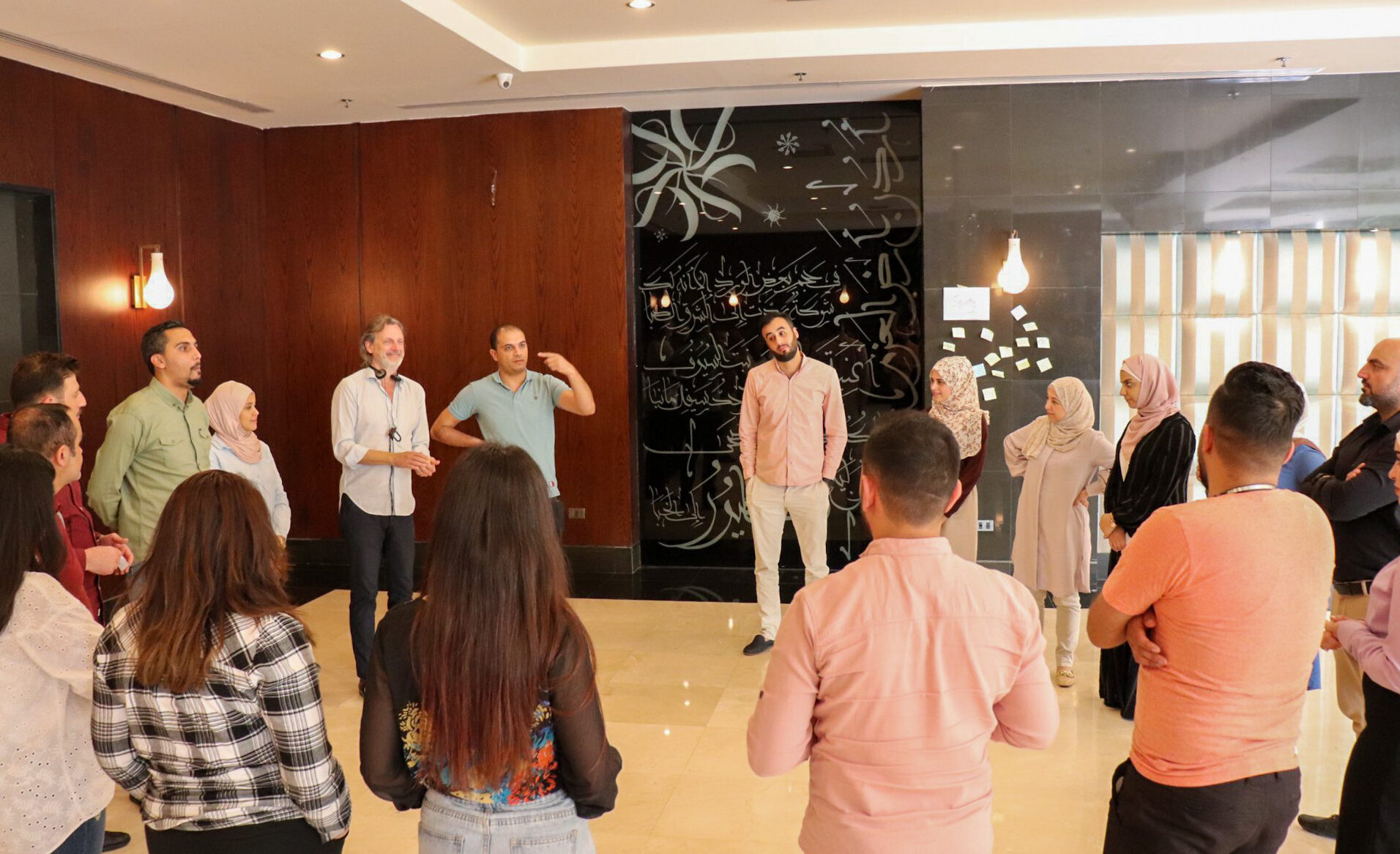 Training and Partnering with Others to Help More People Heal - Center ...