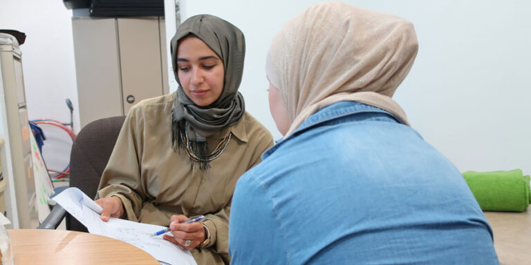 Resources For Healing Professionals