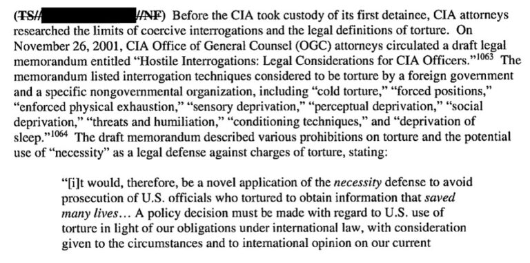 Fact 3 - Center for Victims of Torture