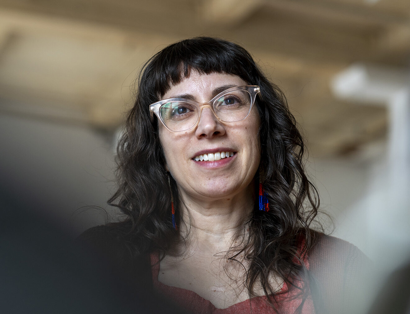 Elana Schwartzman - Center for Victims of Torture