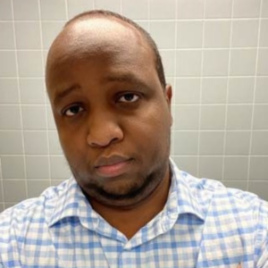 Abdigani Ahmed - Center for Victims of Torture