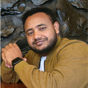 Alemu Lemma - Center for Victims of Torture