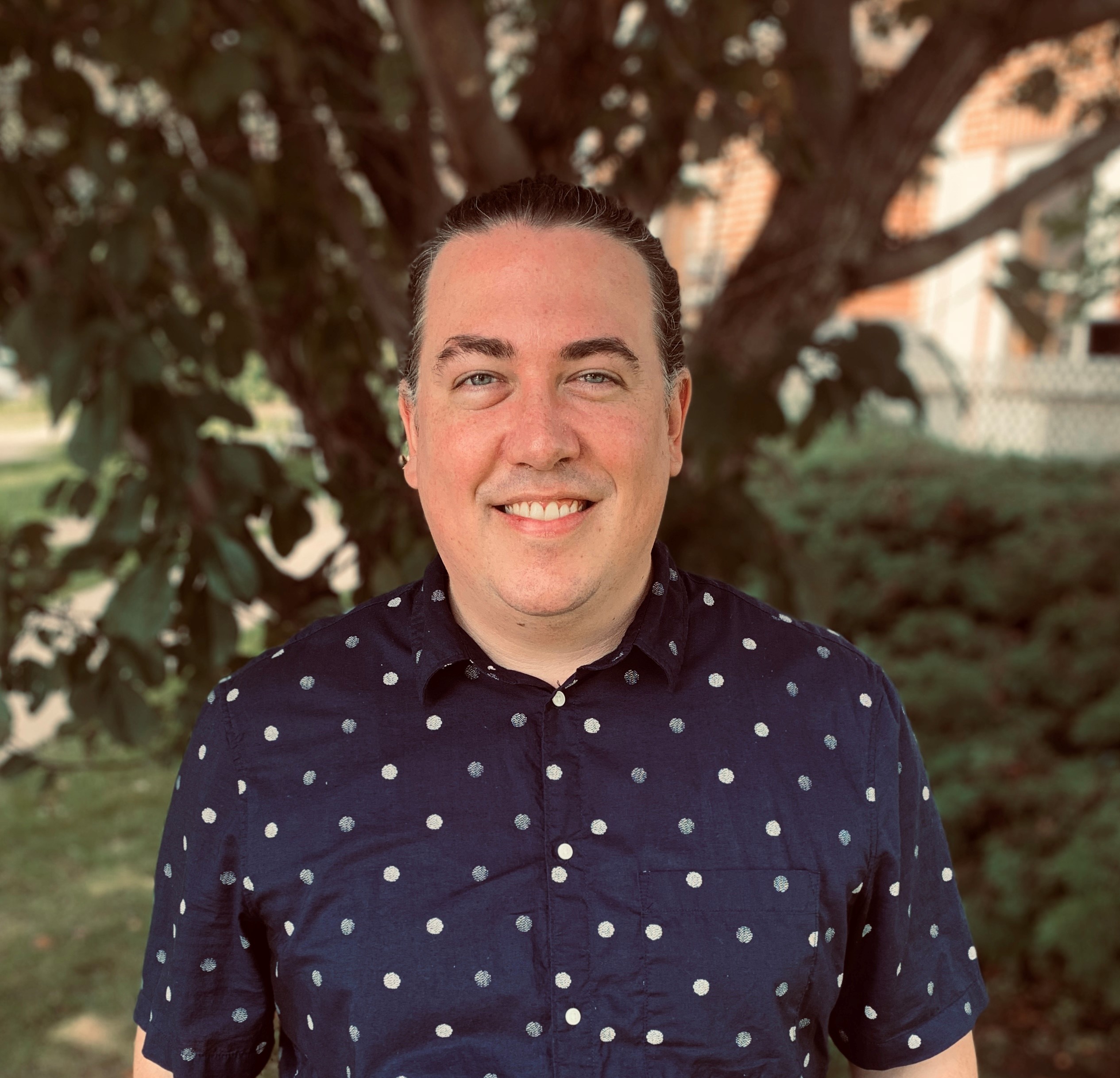 Connor Molloy - CVT Expert