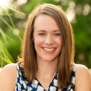 Jennifer Esala - Center for Victims of Torture